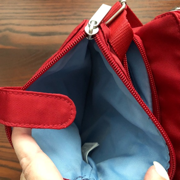 Baggallini | Bags | Baggallini Small Crossbody Bag | Poshmark